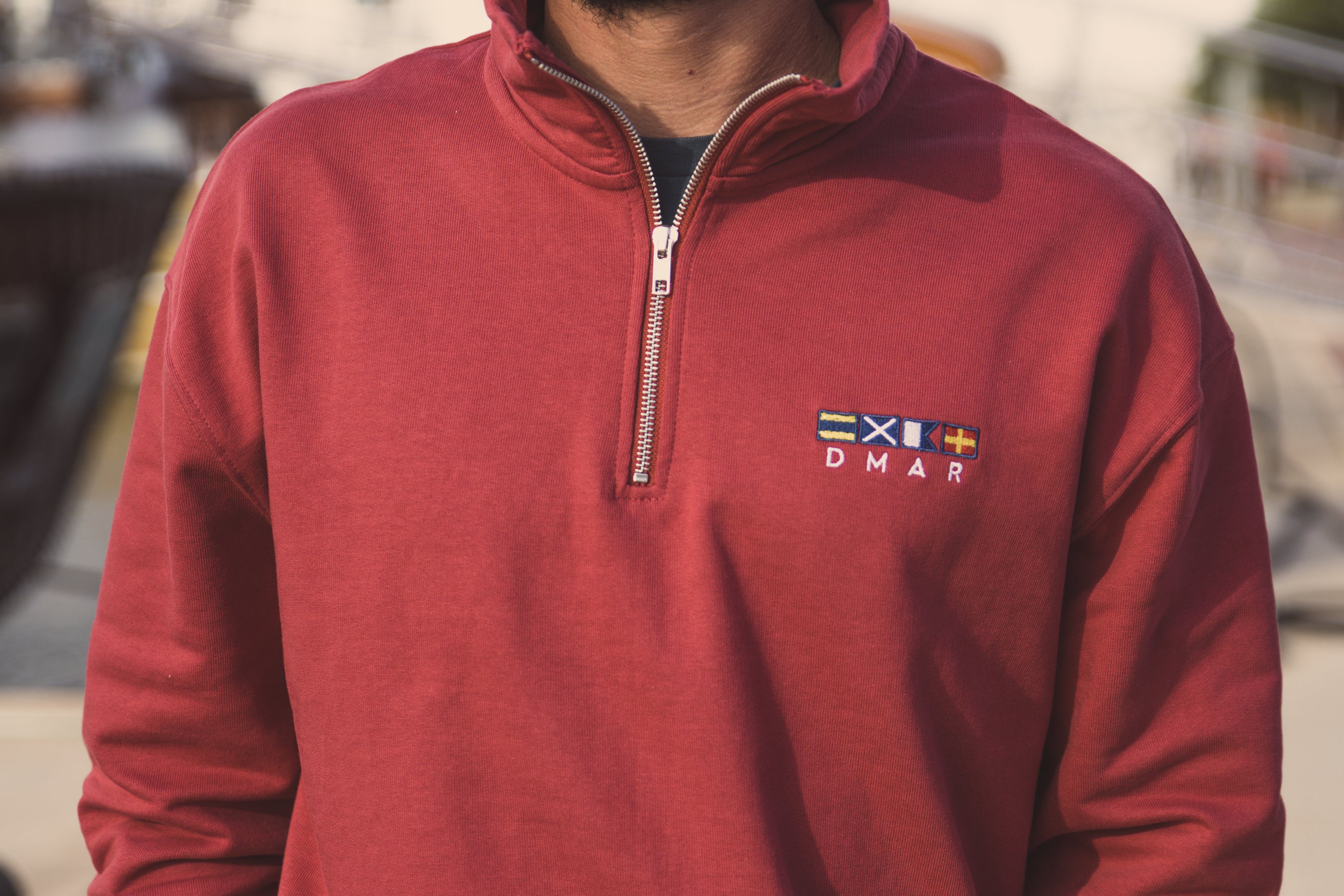 COLECCIÓN ISLA – DMAR Clothing